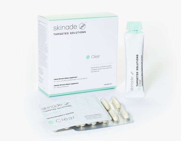 Become a provider – Skinade US