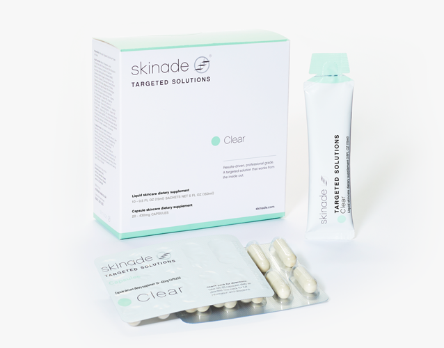 Become a provider – Skinade USA