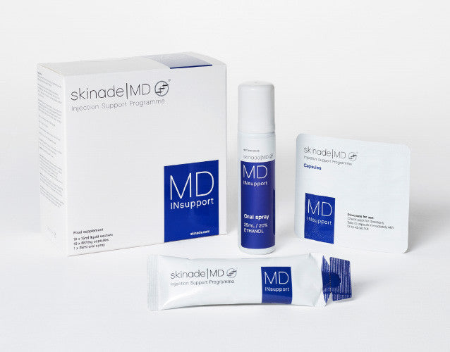 Find a provider – Skinade US